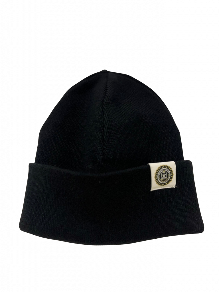 Beanie "The Nine Springs" - Number Nine