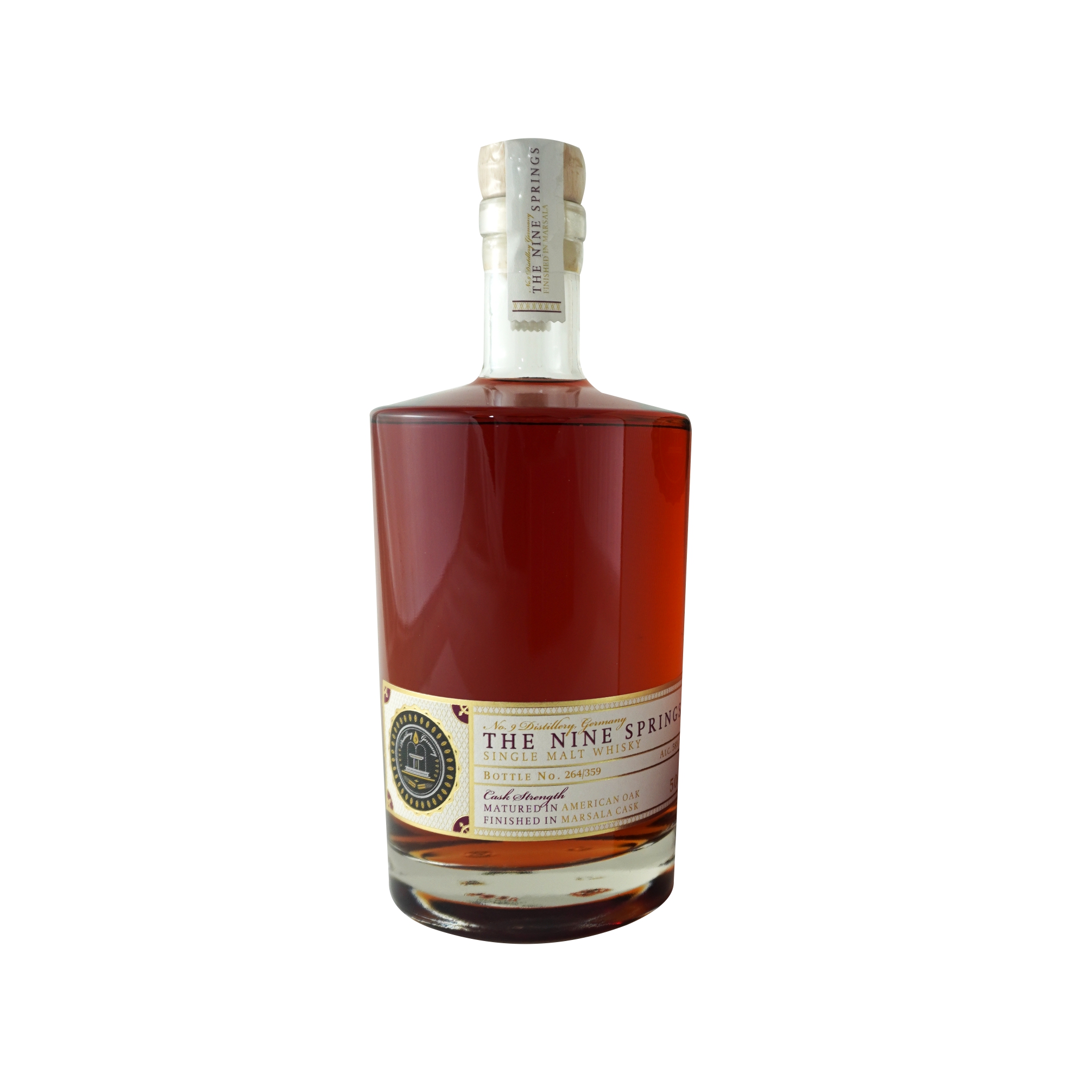 Startseite - Number Nine